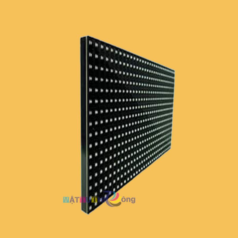 Đèn led matrix P10 3 màu outdoor (ngoài trời)